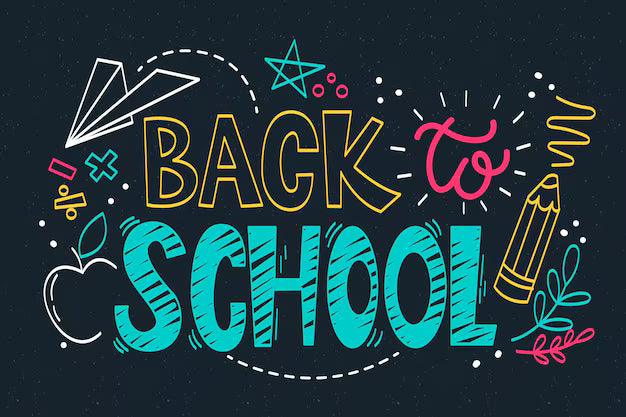 Back 2 School – Brigade Events